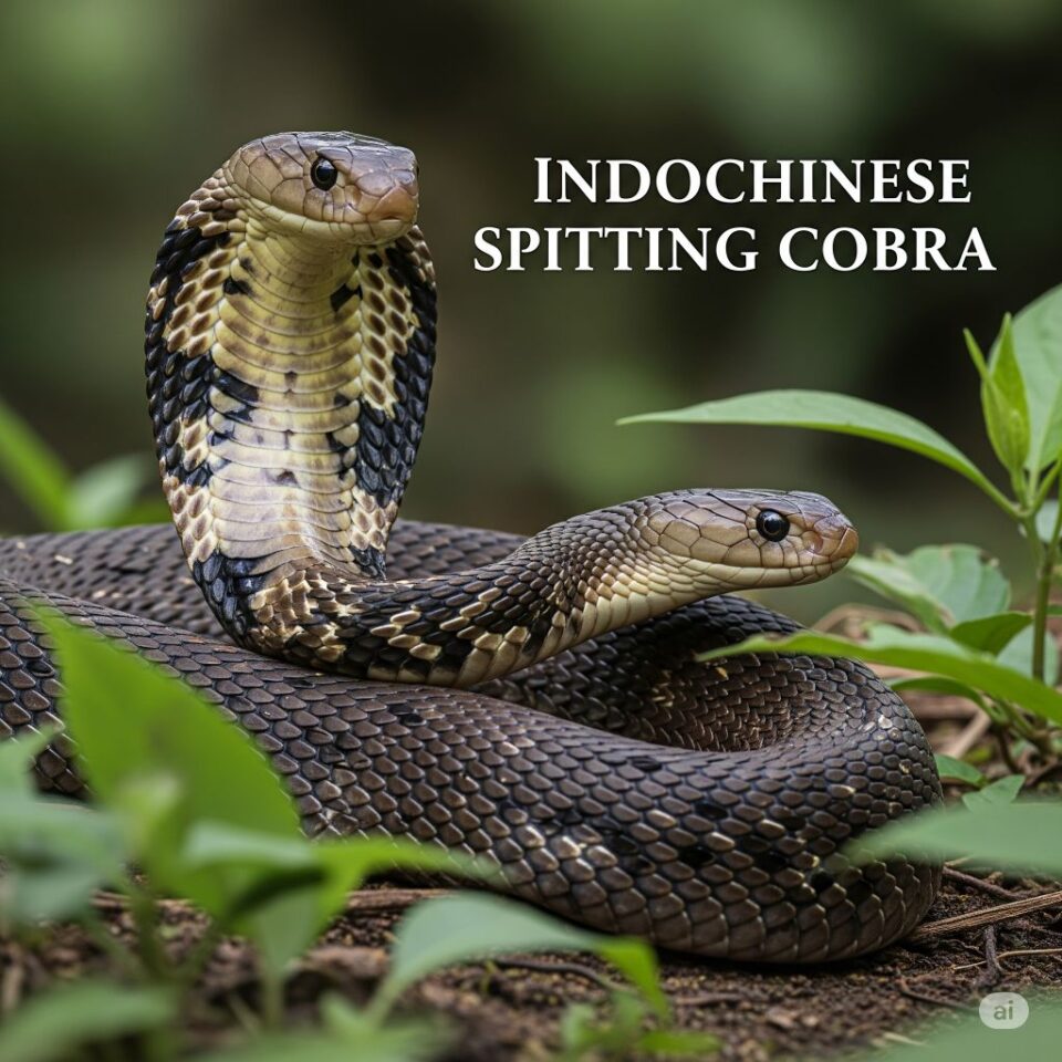 9 Types Of Spitting Cobras: Exploring Unique Species Of Naja