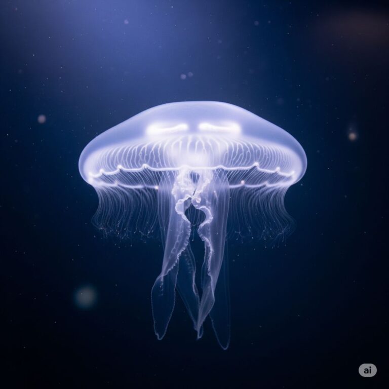 40+Types Of Jellyfish: Classification, Venom Level And Descriptions