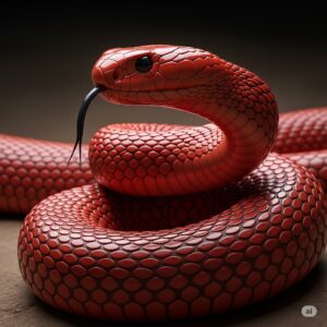 9 Types Of Spitting Cobras: Exploring Unique Species Of Naja