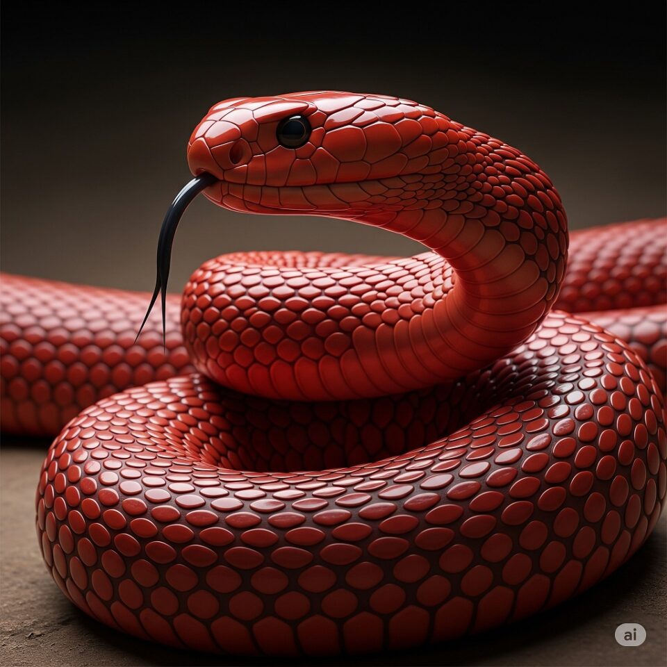 9 Types Of Spitting Cobras: Exploring Unique Species Of Naja
