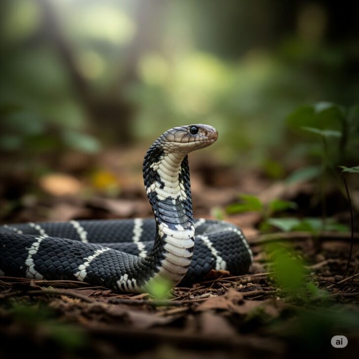 30+Types Of Cobras: Meet Nature’s Venomous Variety