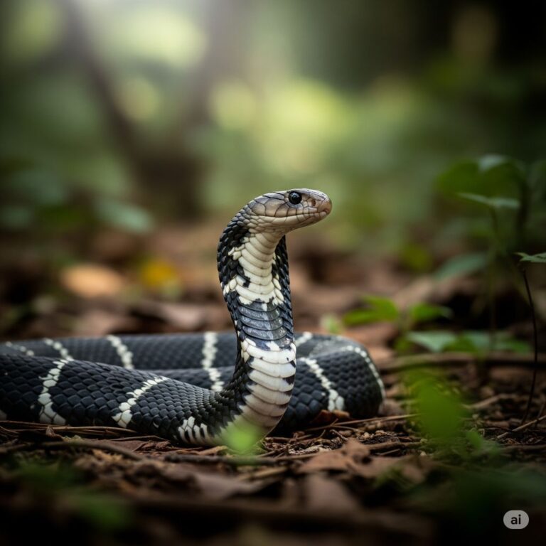 30+Types Of Cobras: Meet Nature’s Venomous Variety