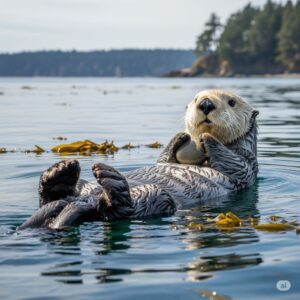 21 Animals That Float: Nature’s Masters Of Buoyancy