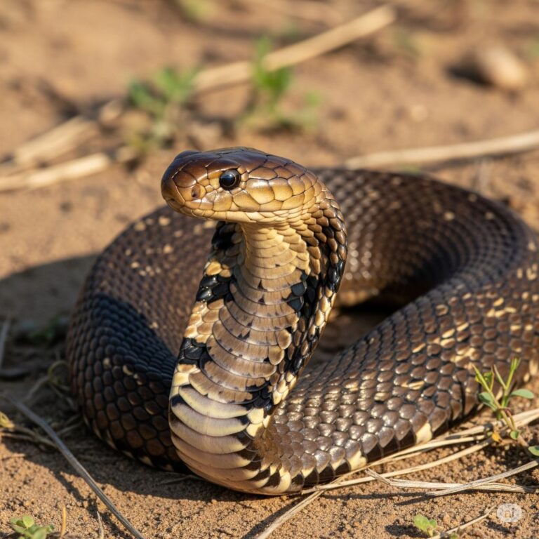 30+Types Of Cobras: Meet Nature’s Venomous Variety
