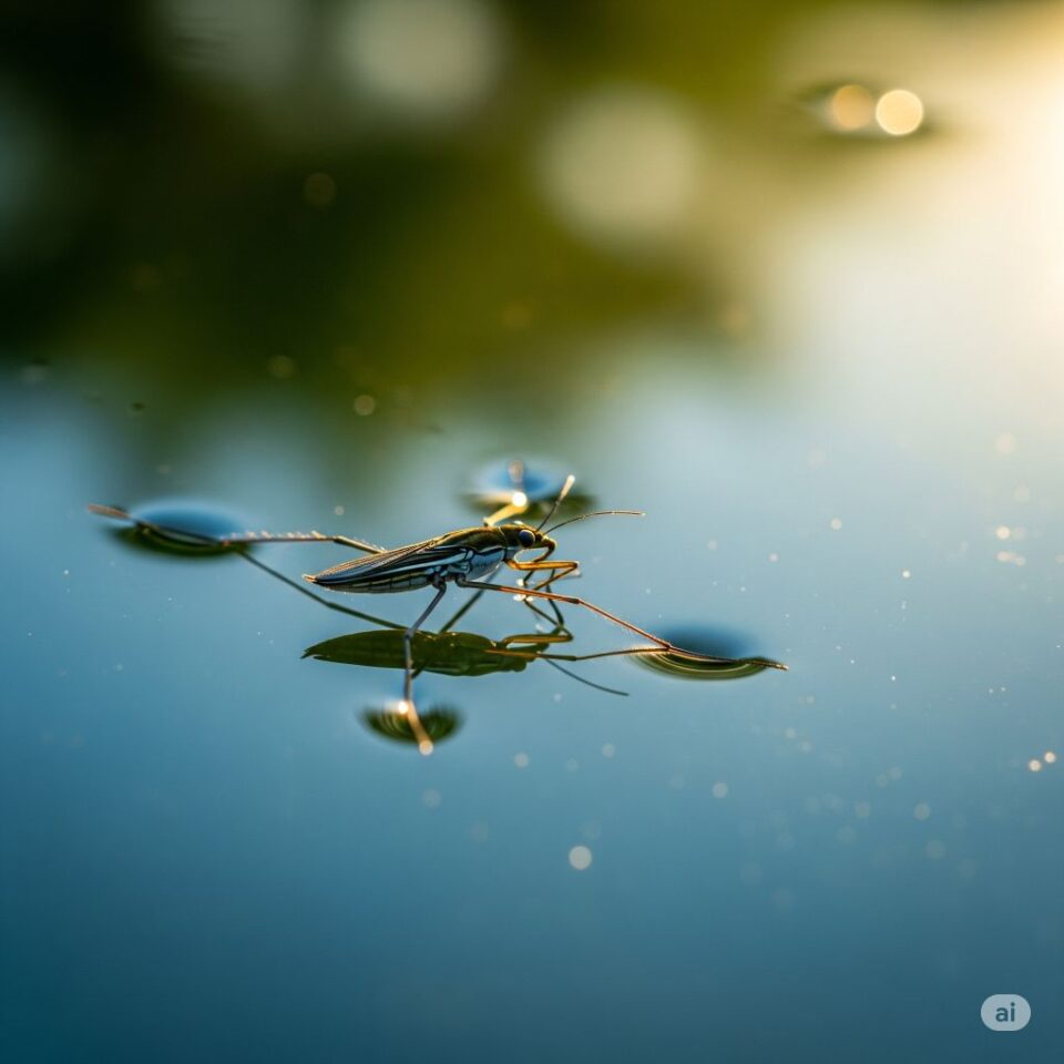 21 Animals That Float: Nature’s Masters Of Buoyancy