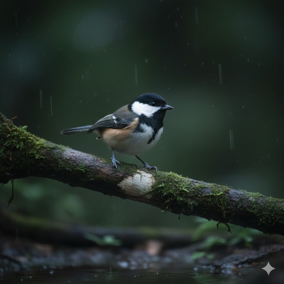 20+ Native And Endemic Birds Of Japan