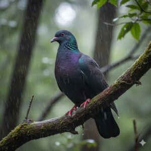 20+ Native And Endemic Birds Of Japan