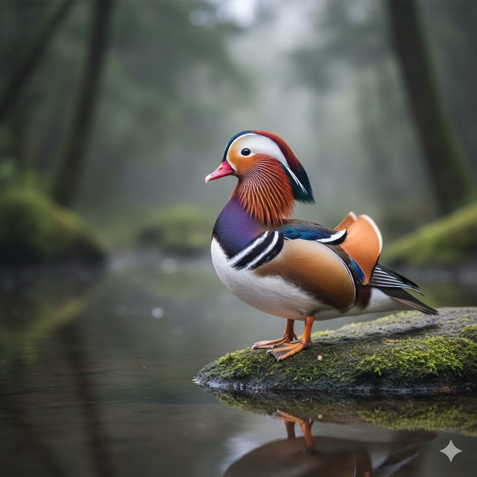 20+ Native And Endemic Birds Of Japan